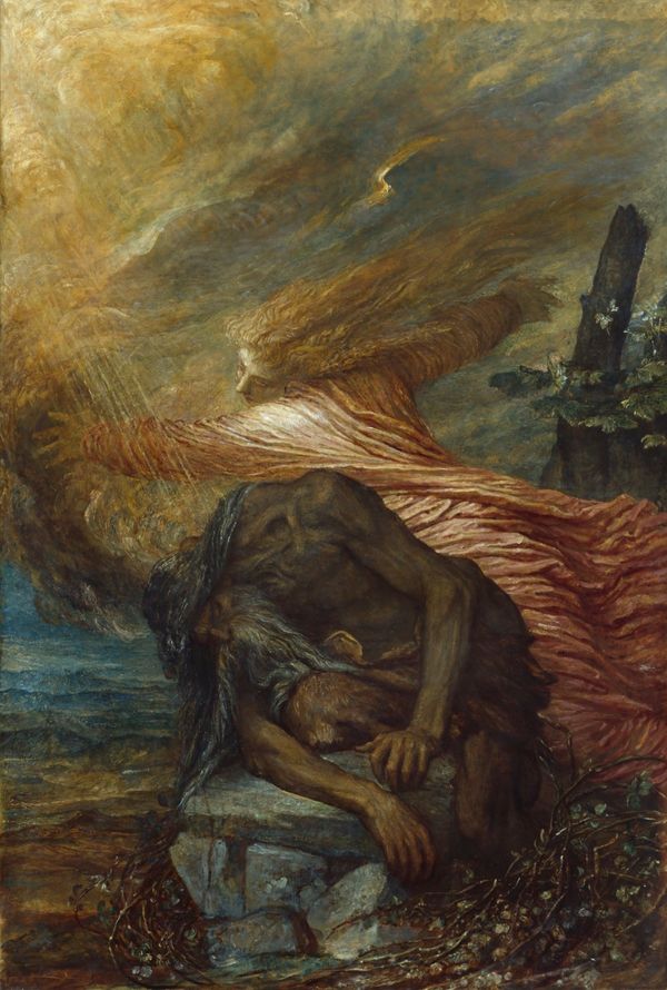 Who Killed Cain Revealed - Bible Mysteries Revealed